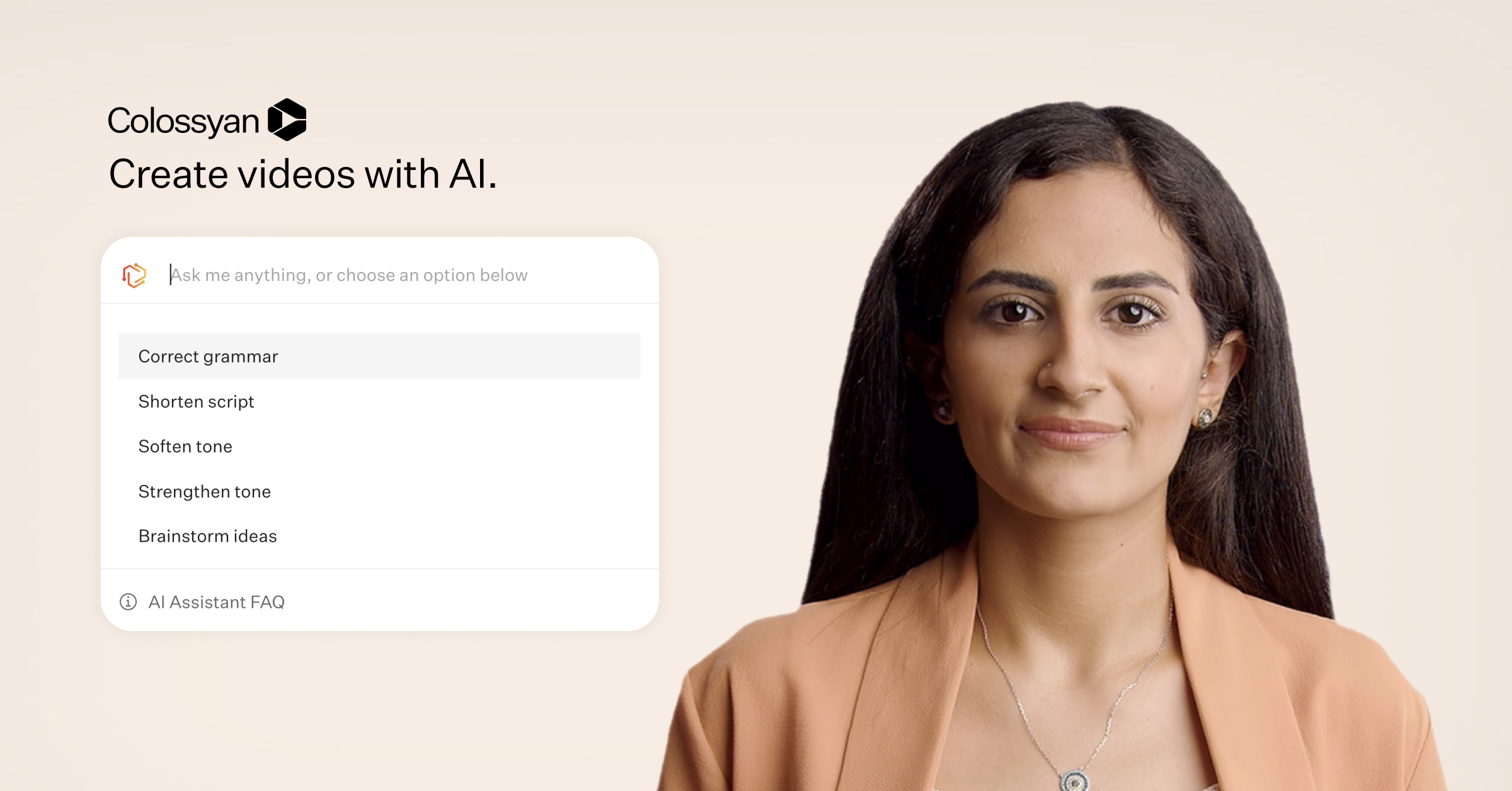 AI Video Generation in E-Learning: Revolutionizing Online Education | Colossyan Creator